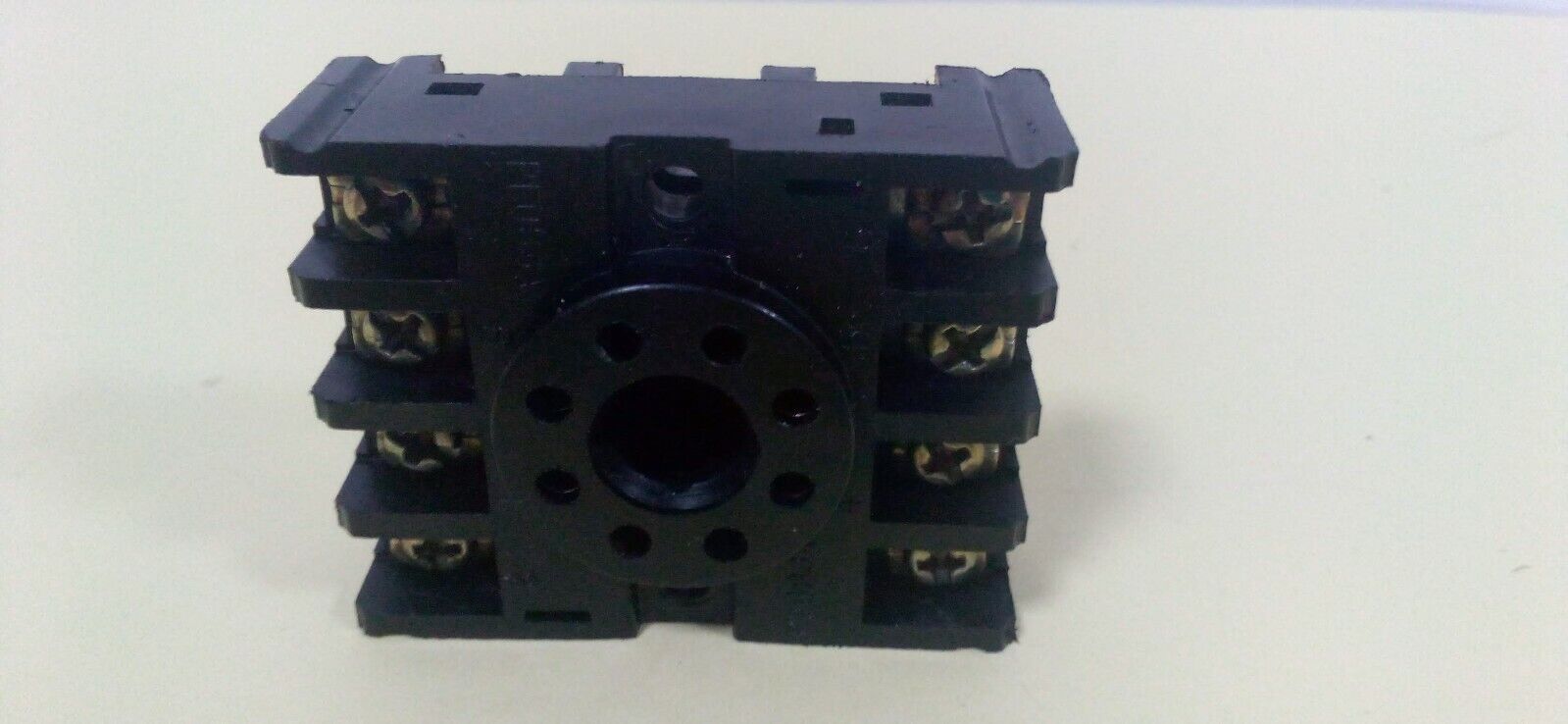 Pyrolyzer Module MIDAS-T-00P 10/08 Rev. 8 Honywell MDA Scientific Midas ...