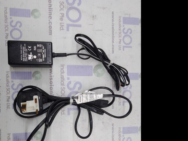 CKD VEC-CF8-X0001 Ver. A.1.00 Pressure Controller G Highspeed VEC ...