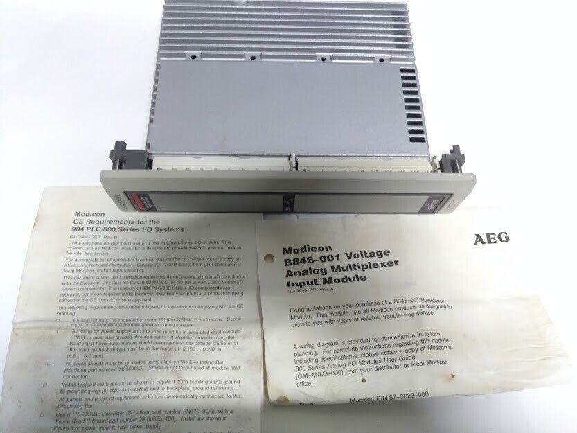 CKD VEC-CF8-X0001 Ver. A.1.00 Pressure Controller G Highspeed VEC ...