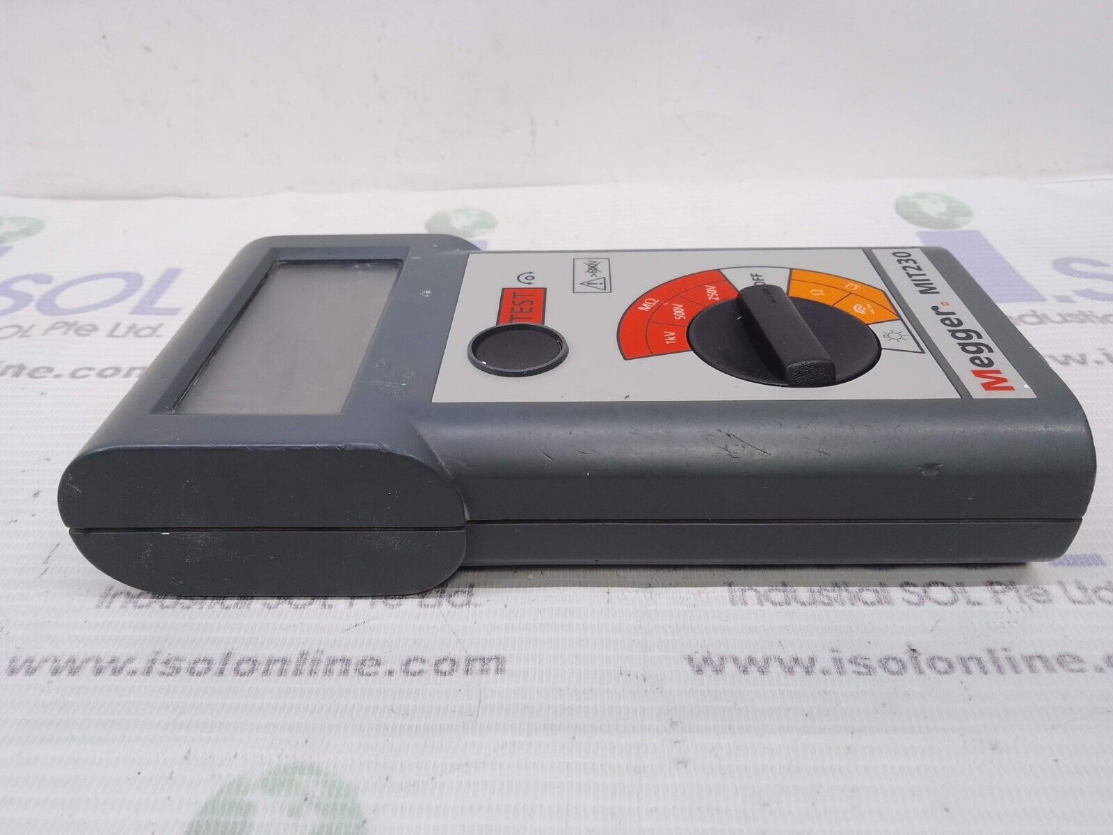 Moeller PS4-141-MM1 Compact Programmable Logic Controller - Industrial ...