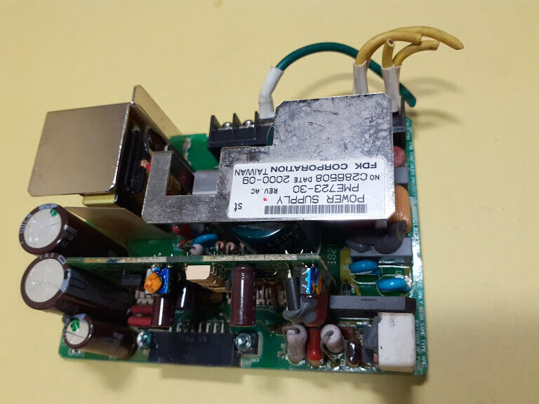 Cisco A9K-MPA-20X1GE V02 Modular Port Adapter A9KMPA20X1GE working pull ...