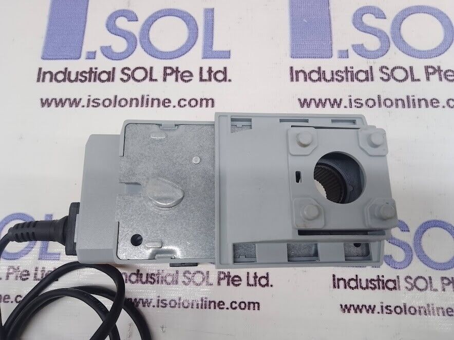 Belimo LRX24-MFT Non Fail Safe Damper Actuator 24V MFT Programmable - Industrial SOL Pte Ltd