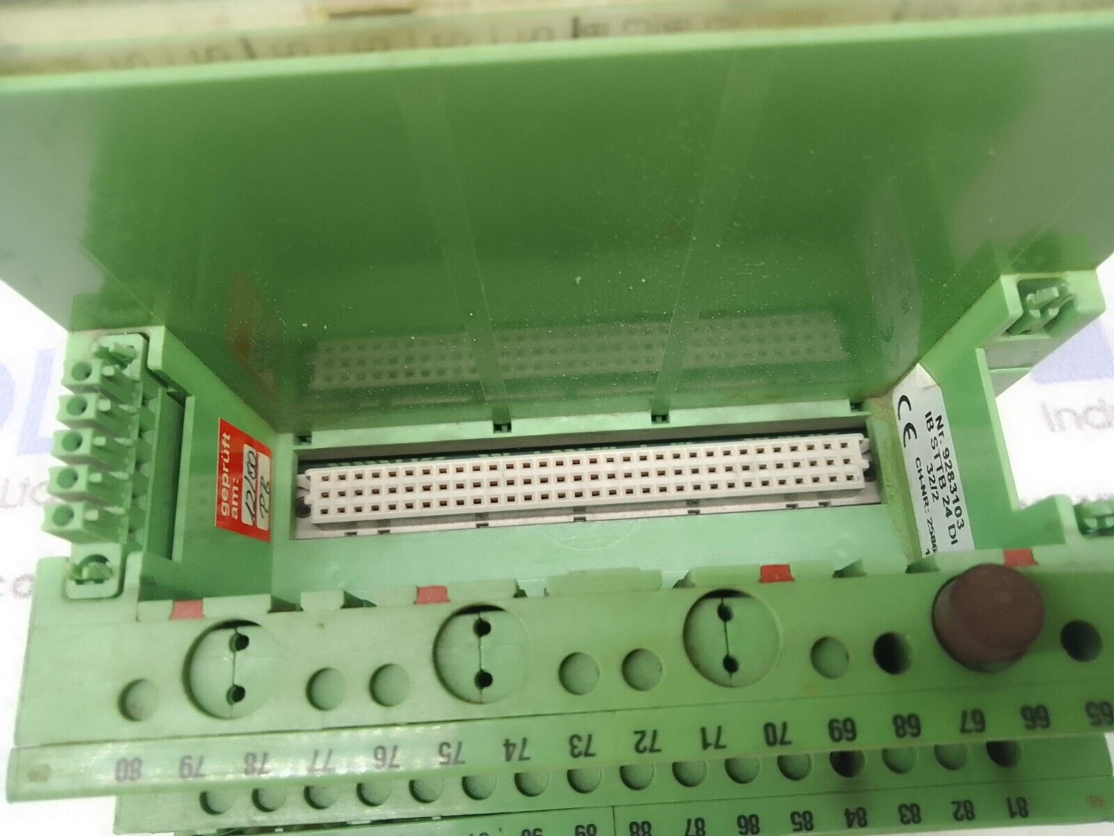 Belimo LRX24-MFT Non Fail Safe Damper Actuator 24V MFT Programmable - Industrial SOL Pte Ltd