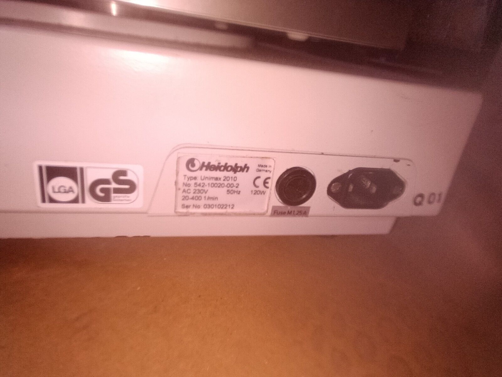 Belimo LRX24-MFT Non Fail Safe Damper Actuator 24V MFT Programmable - Industrial SOL Pte Ltd