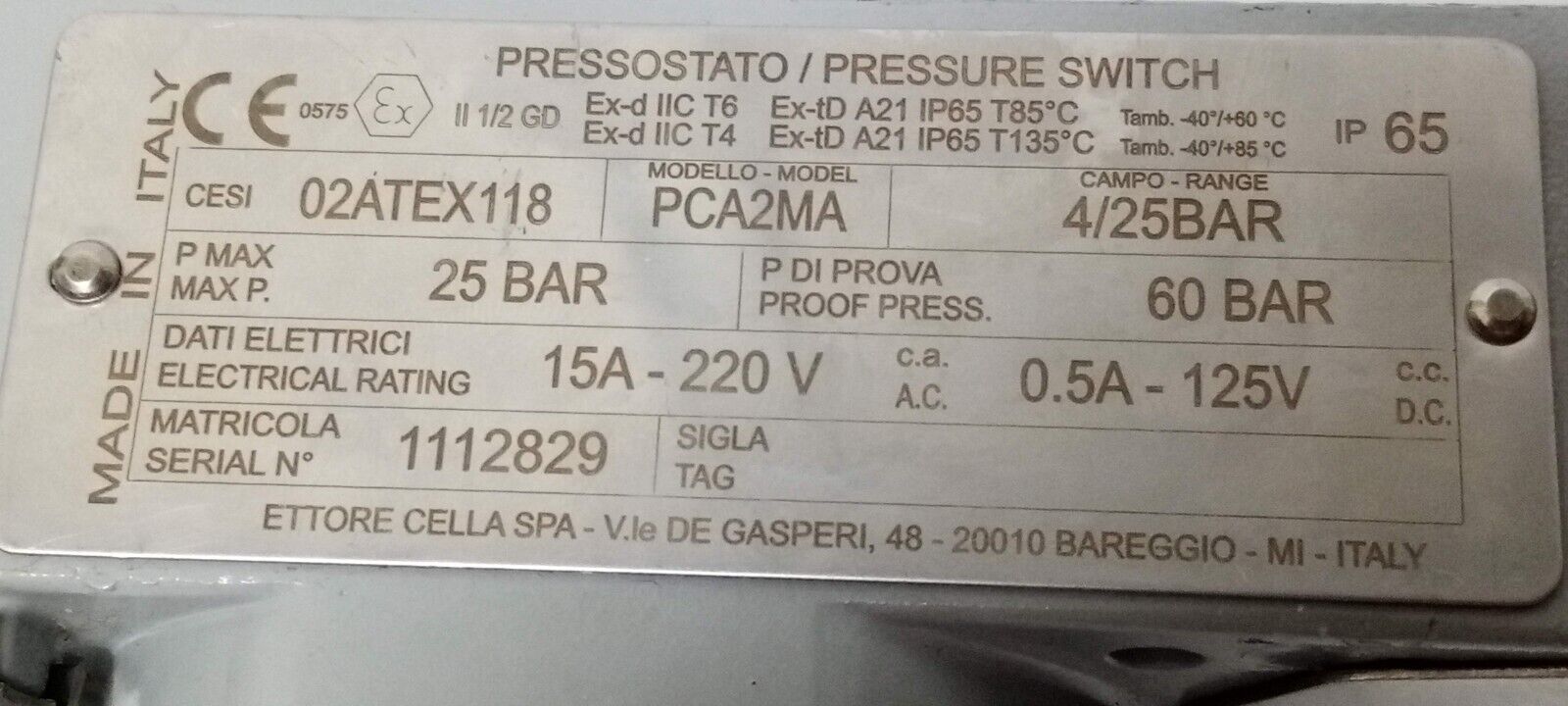 Belimo LRX24-MFT Non Fail Safe Damper Actuator 24V MFT Programmable - Industrial SOL Pte Ltd