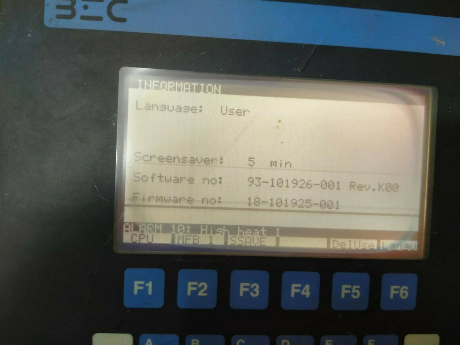 Pilz PSS1 DIO Z EIN-AUGABE 16E+ 8A Pilz 302108 16 Digital Input 8 ...