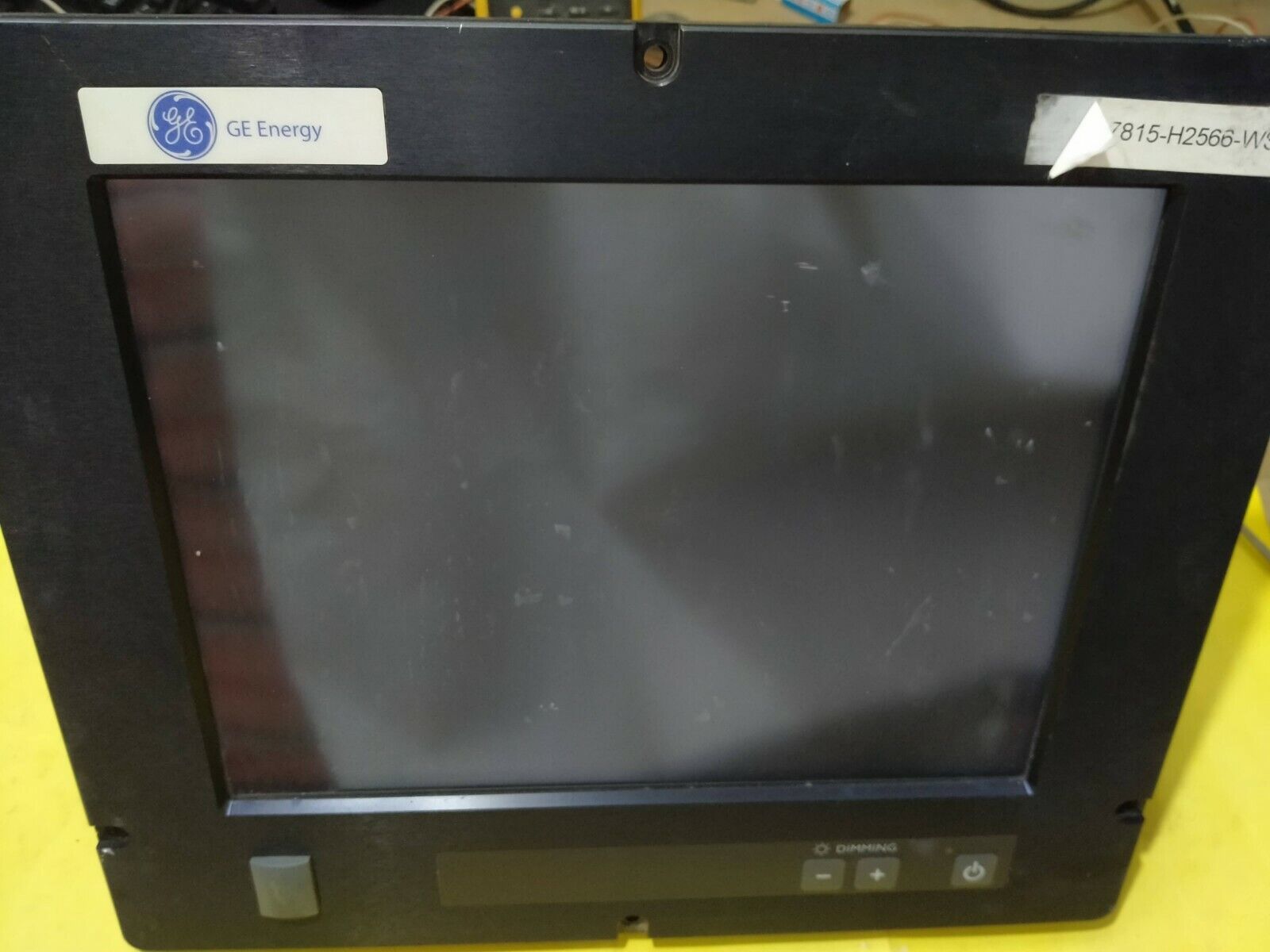 Schneider Electric K1F027MLH Harmony K1, K2, Cam Voltmeter Switch, 3L ...