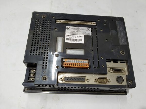 Mettler Toledo MS6001S /02 NewClassic MF precision analytical weighing ...