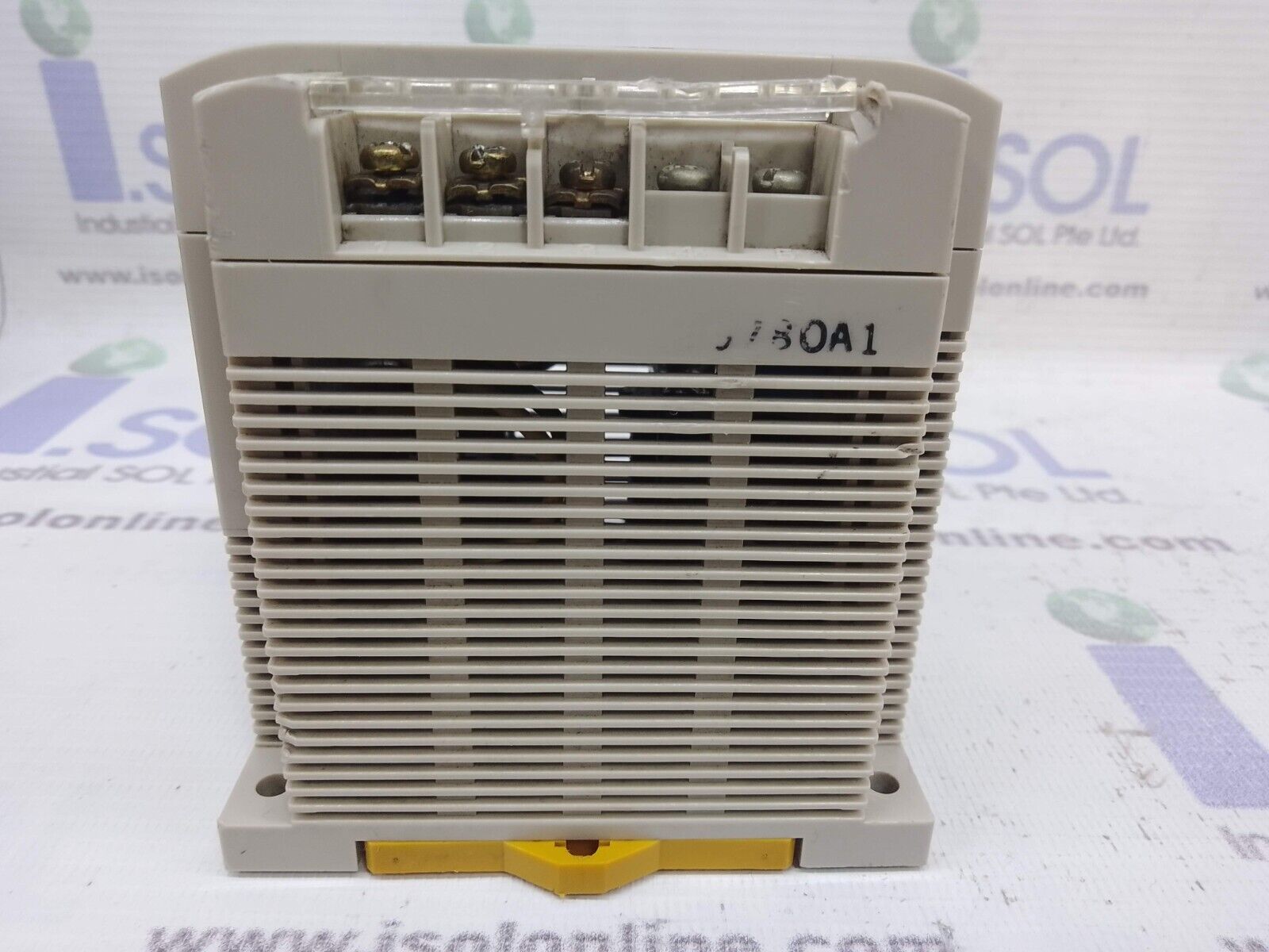 Omron S82K-03024 Power Supply Industrial PLC Power Supply - Industrial ...