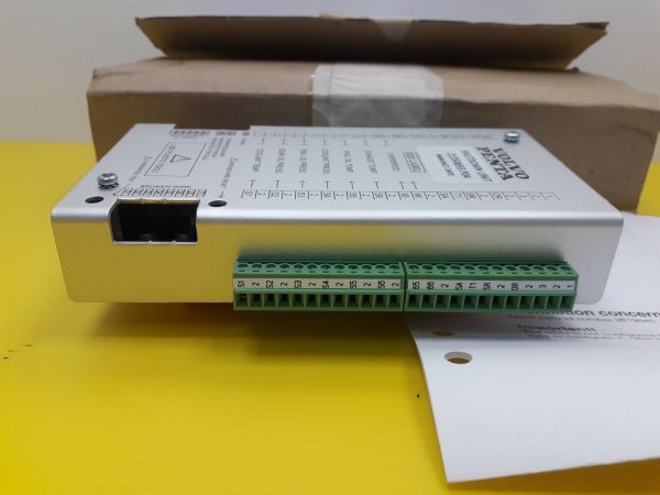 Point Gray Flea3 Camera FL3-U3-13S2C-CS With Fujinon MP I2R Machine ...