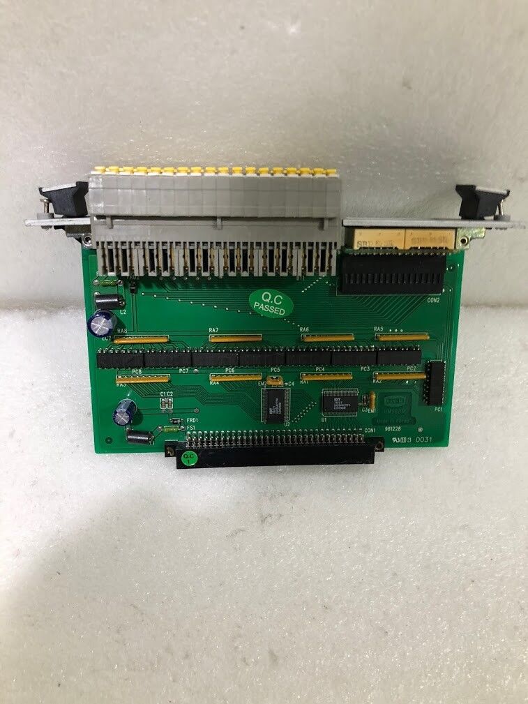 Han-Mi HM560M I/O Interface Module Made in Korea - Industrial SOL Pte Ltd