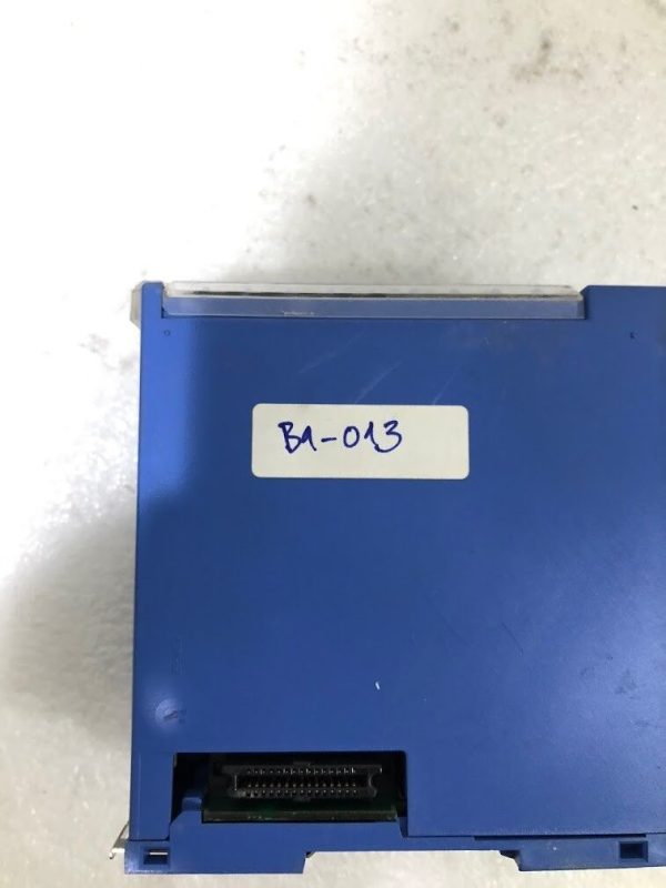 Rika Kogyo RKC Farex Mini M-PCP-A-14N-M POWER CPU MODULE M-PCP-A-14N-M ...