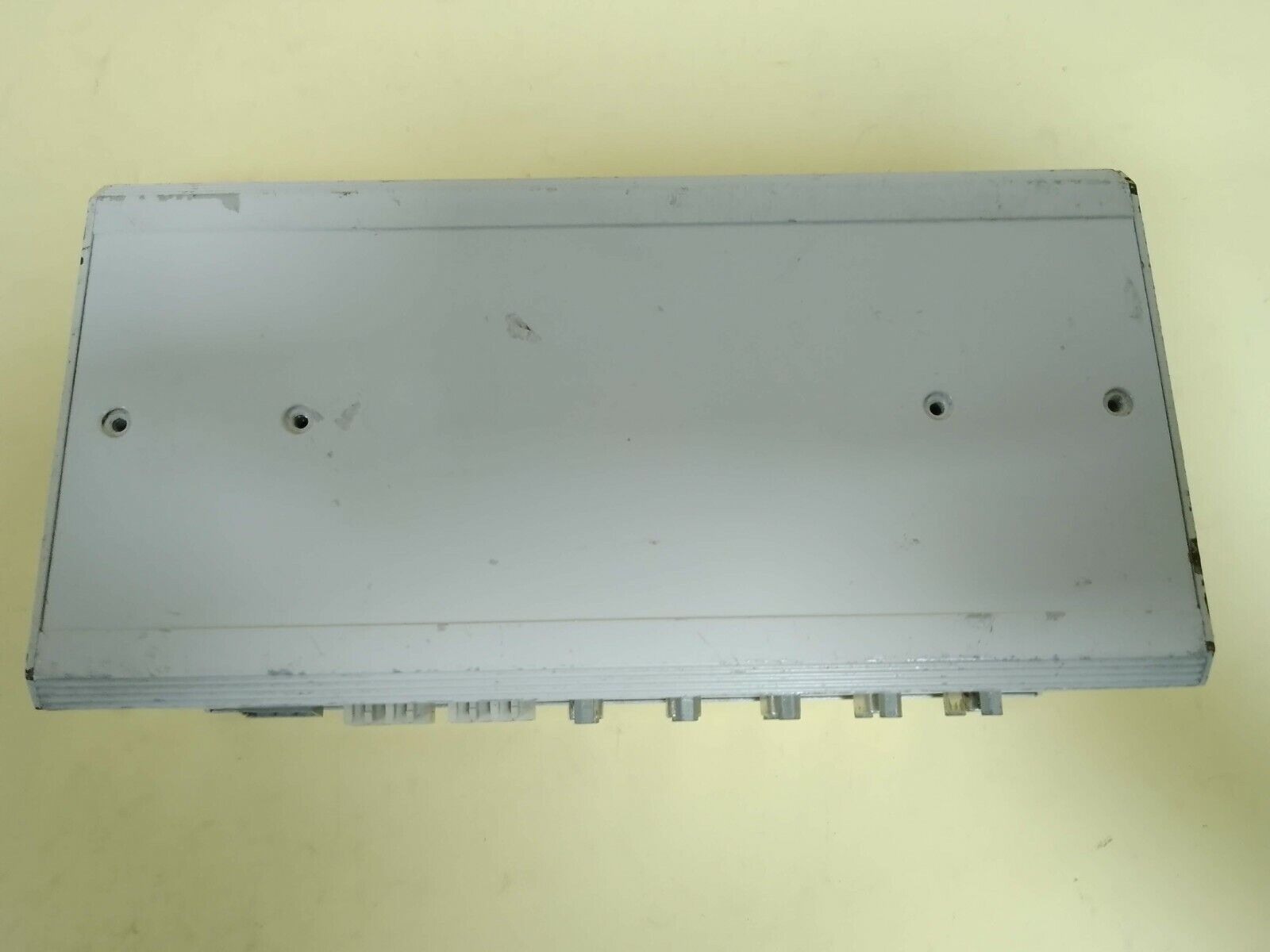 Sick LSI101-112 Laser Scanner Interface Module - Industrial SOL Pte Ltd