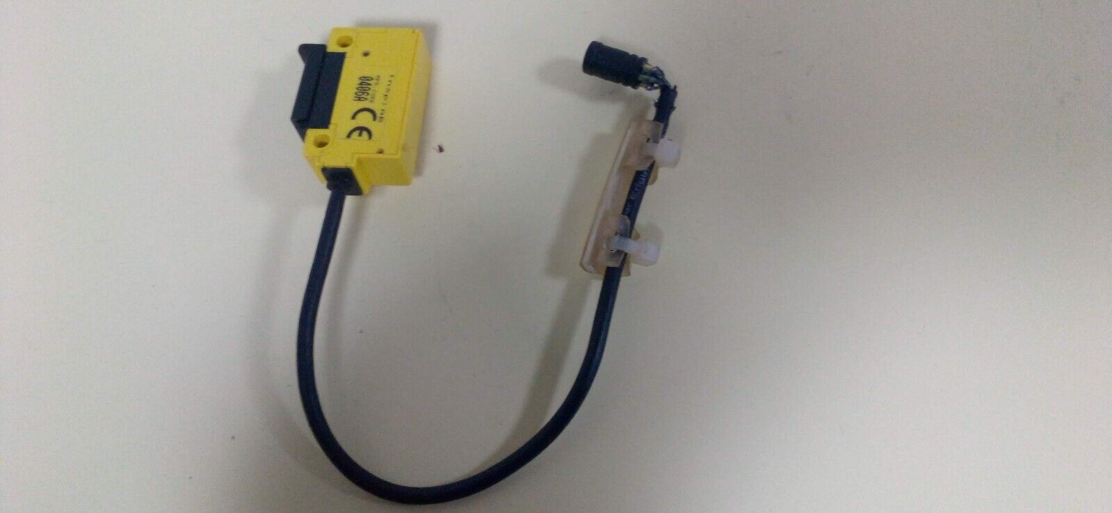 Sunx FX-M1 Fiber Sensor Switch Module - Industrial SOL Pte Ltd