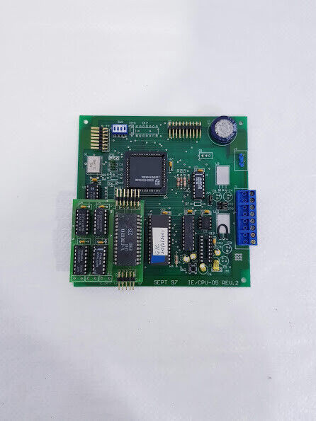 Sick LSI101-112 Laser Scanner Interface Module - Industrial SOL Pte Ltd