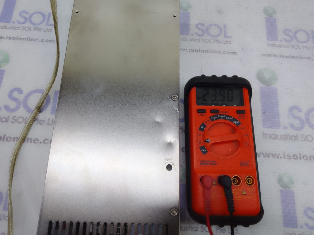 Traco Power TXL 600-24S Industrial Switching Power Supply 600W Max ...