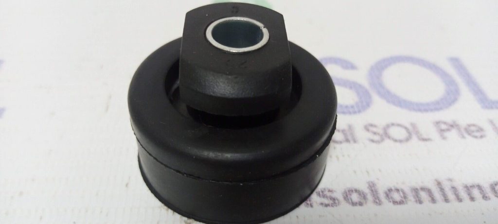 Heidenhain LIDA 47 Exposed Linear Encoder With Locking Screw - Industrial SOL Pte Ltd