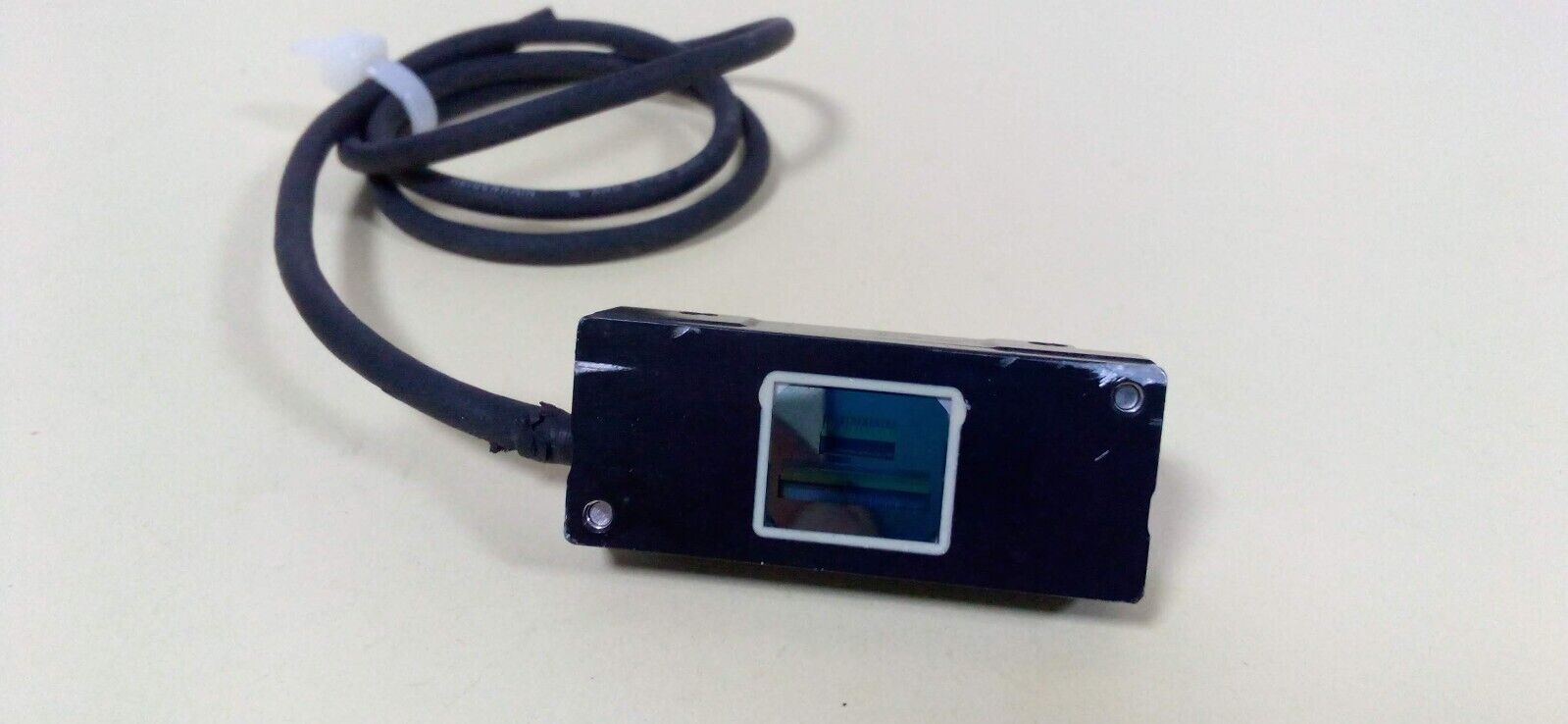 Heidenhain LIDA 47 Exposed Linear Encoder With Locking Screw - Industrial SOL Pte Ltd