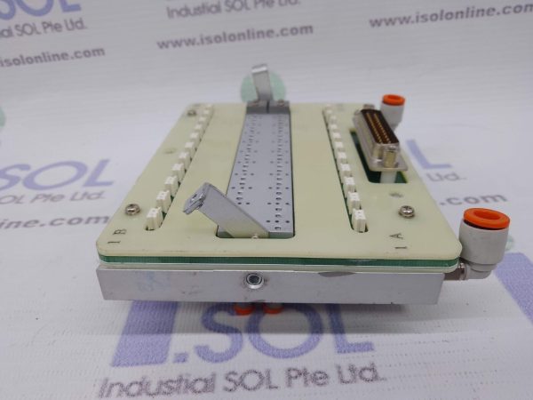 Heidenhain LIDA 47 Exposed Linear Encoder With Locking Screw - Industrial SOL Pte Ltd