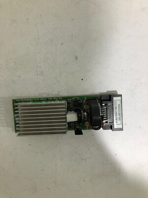 EDA PCBA-05431 Programmable DC/DC Module Rev 2.3 Assy. PCBD-05431 ...
