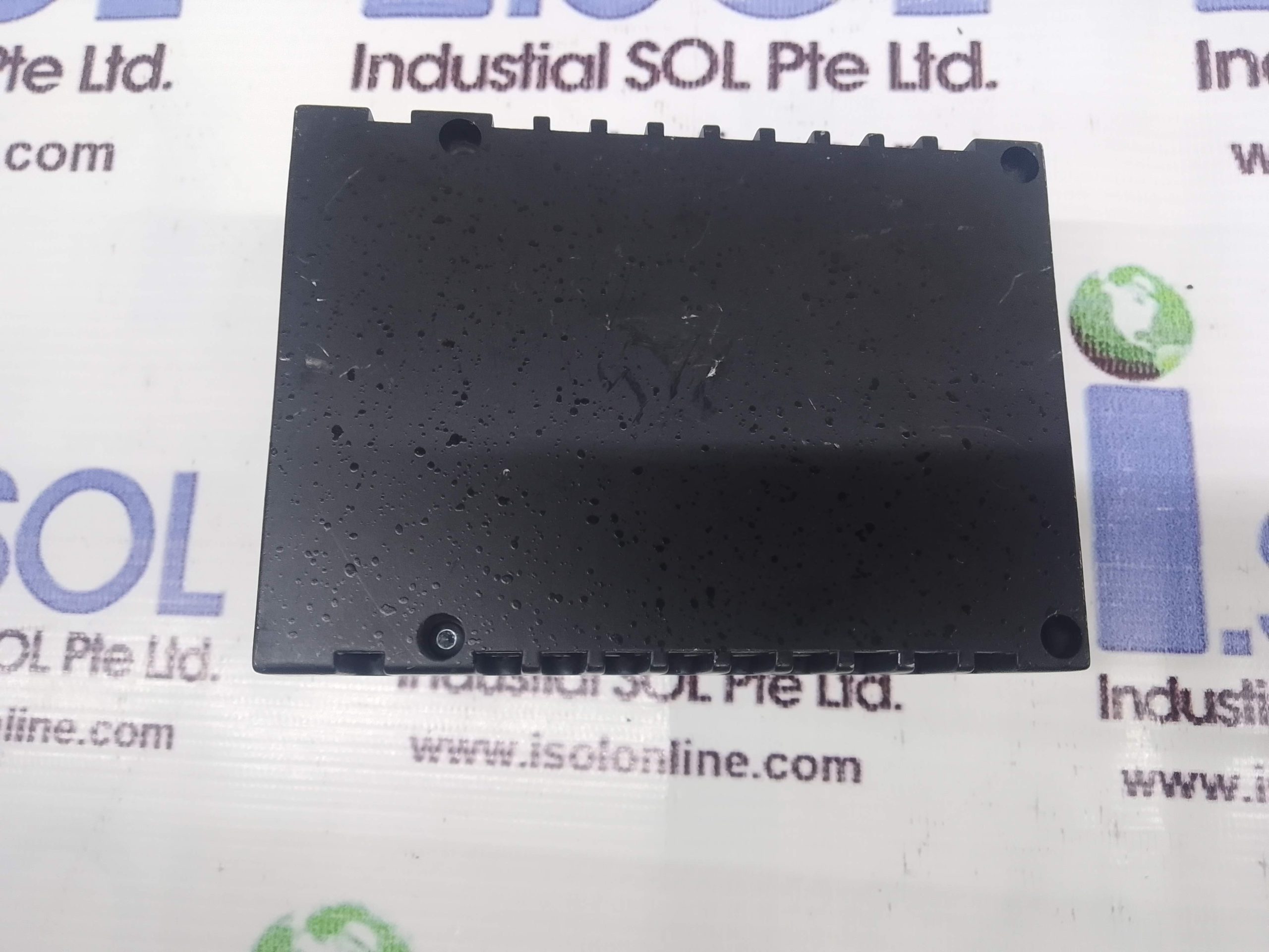 GE Energy IS220PSFDH1AG 335VDC P/S Module GE Mark VI - Industrial SOL ...
