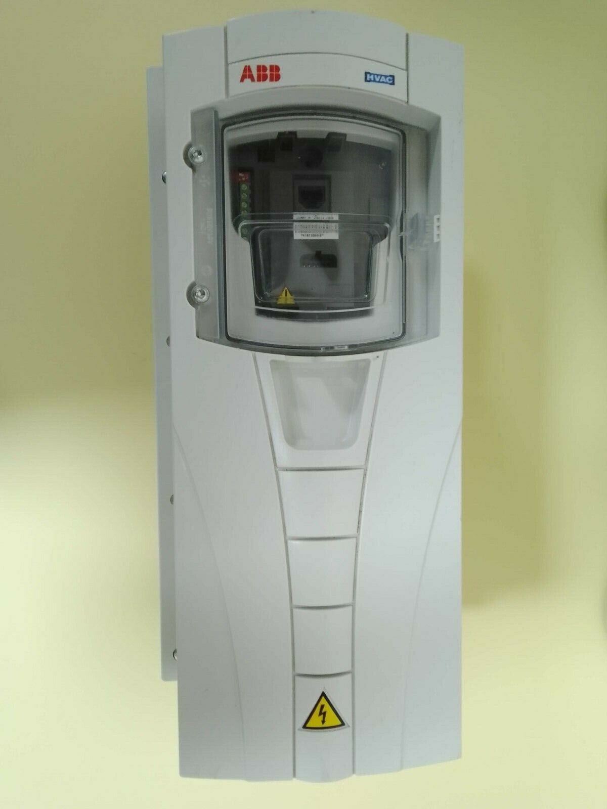 ABB HVAC Inverter ACH550-01-04A1-4 +B055 1.5kw Inverter Drive ...