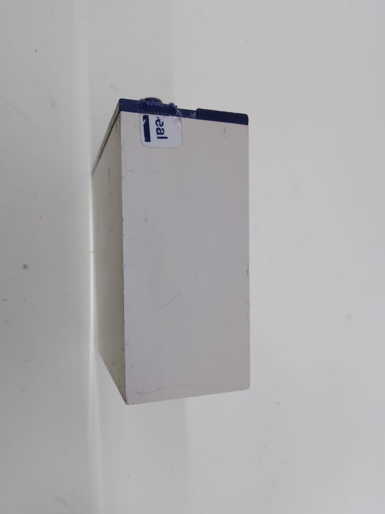 FLYGT 835857 MINI CONTROL AND STATUS II Pump Sensor Module 24V AC/DC ...