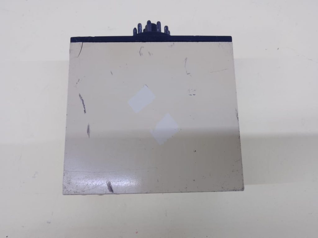 FLYGT 835857 MINI CONTROL AND STATUS II Pump Sensor Module 24V AC/DC ...