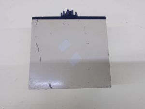 FLYGT 835857 MINI CONTROL AND STATUS II Pump Sensor Module 24V AC/DC ...