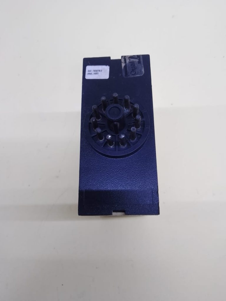 FLYGT 835857 MINI CONTROL AND STATUS II Pump Sensor Module 24V AC/DC ...