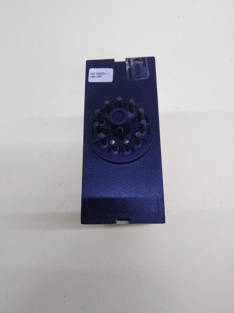 FLYGT 835857 MINI CONTROL AND STATUS II Pump Sensor Module 24V AC/DC Ver 96001 - Industrial SOL ...