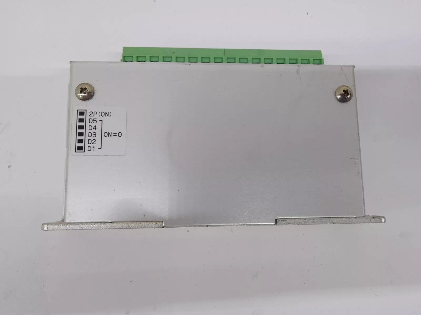 Tohan TD-2M33 2-Phase Microstepping Motor Driver Motor Controller DC12V ...