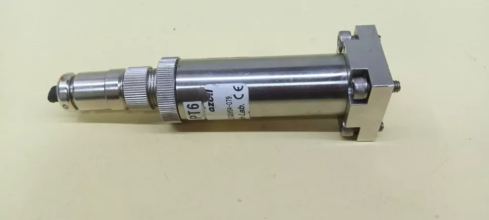 Tem-Tech Lab HYPFU-420T-S2 High-Precision Pressure Sensor 0~100PSIG ...