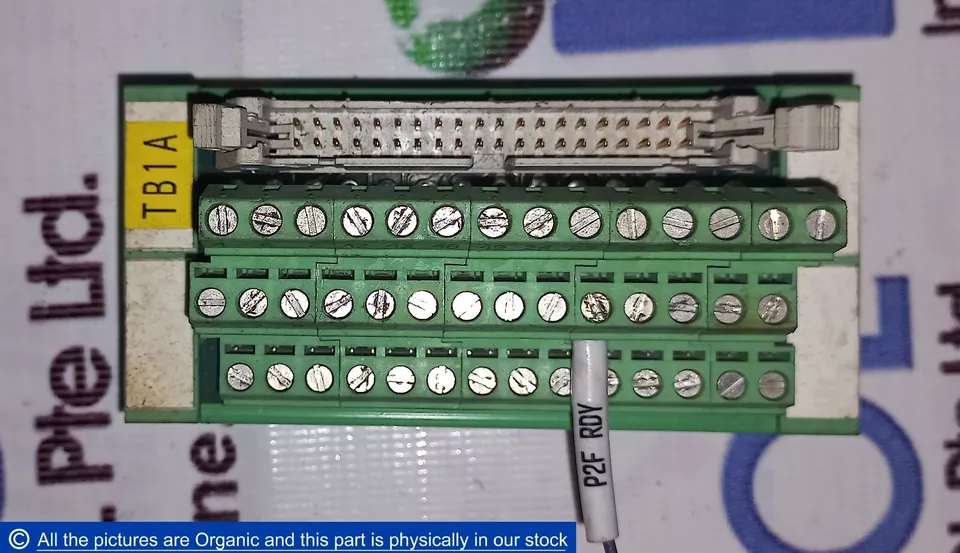 Phoenix Contact UM 45-FLKS40 Interface Module 2962683 UM45-Series ...