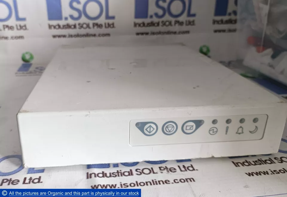 Edwards MTR CTRL M/PK IPUP2 Vacuum Pump Controller D37490500 for iXL120 ...