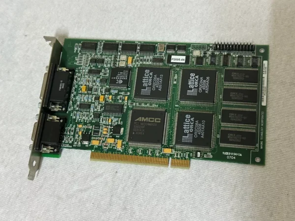 Imaging Technology PCV40263 Machine Vison R B14/N2956 5300-000 ...