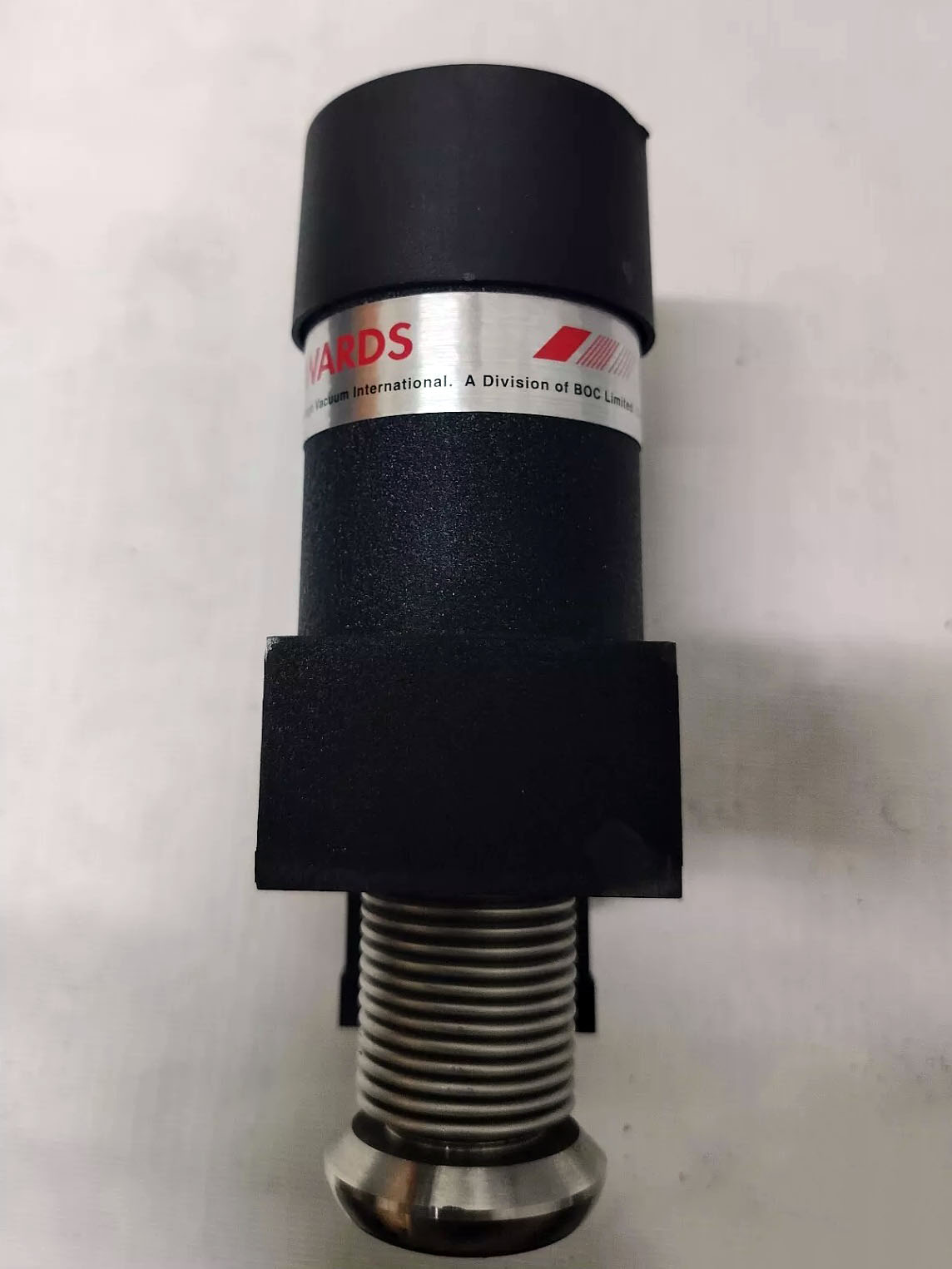 BOC Edwards PV25EKA Solenoid Isolation Valve Assy. Q41305000 ...