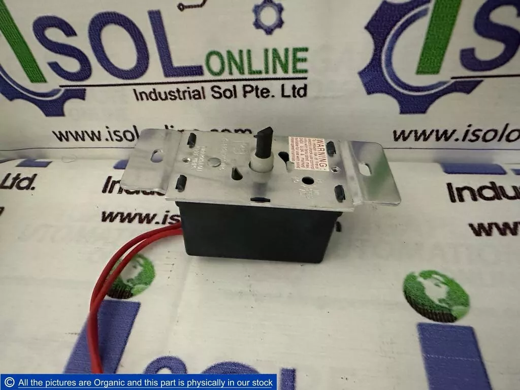 KB Electronics KBWC-26R 230V AC 6.0A High AMP Motor / Fan Speed Controller - Industrial SOL Pte Ltd