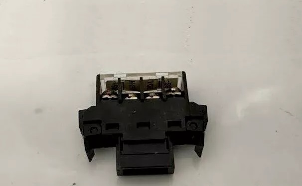 Omron DCN4-TB4 CompoNet Open Type Connector Terminal Adapter For CRT1 ...