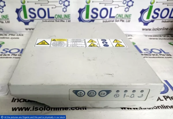 Edwards MTR CTRL M/PK IXL120 Vacuum Pump Controller D37490850 for ...