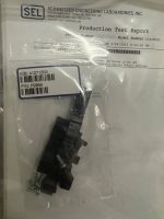 SEL-2240 Axion P9872 ACSELerator RTAC Software Schweitzer Engineering ...