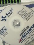 SEL-2240 Axion P9872 ACSELerator RTAC Software Schweitzer Engineering ...