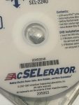 SEL-2240 Axion P9872 ACSELerator RTAC Software Schweitzer Engineering ...