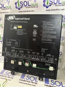Ingersoll Rand Maestro Control Module AAP3798102-00140 Ver 4.6 MSG ...
