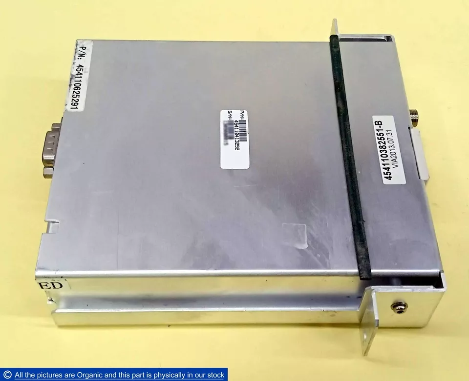 Philips 454110625291 Physio Module 454110382551-B 454110413292 4541 106 ...