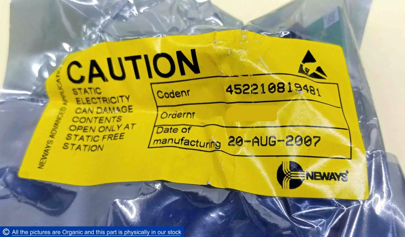 Philips 452210819481 INTEGRIS V3000 Rotating Switch Sele 4522 108 19481 ...