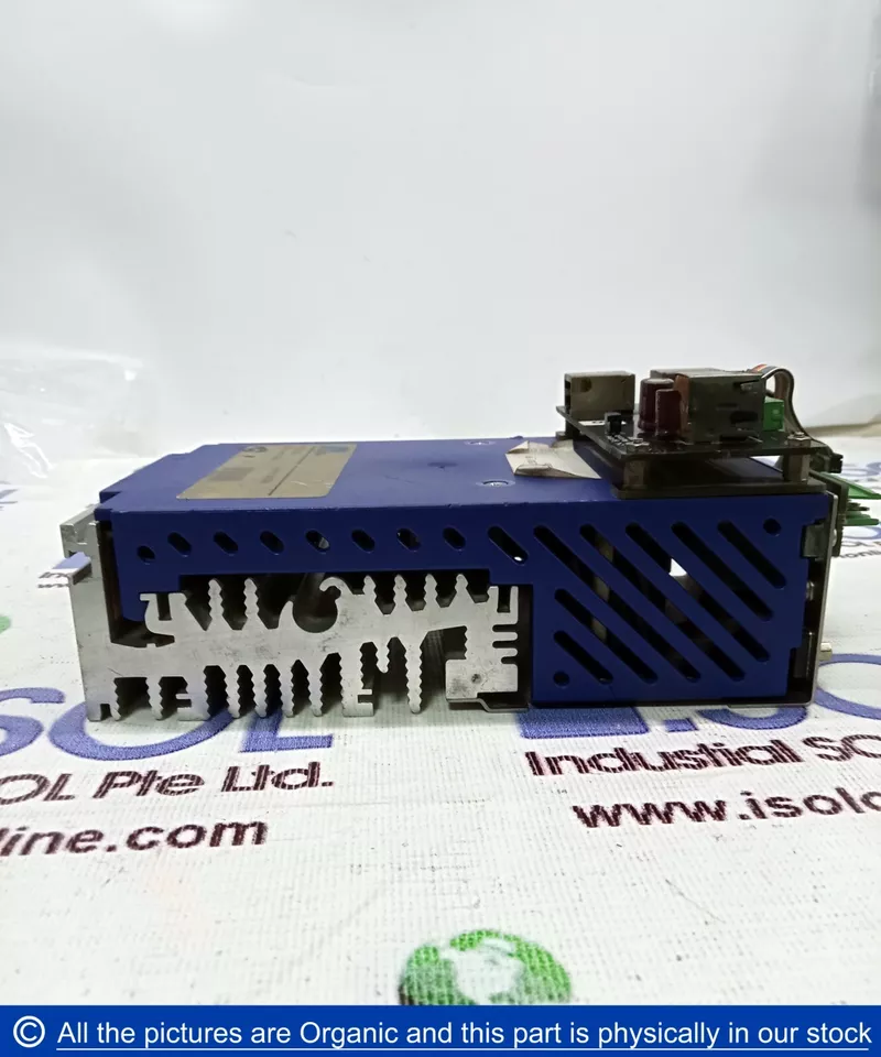 Magnetic Autocontrol A10135052 Master Control Unit SW 4912,5001_V9 ...