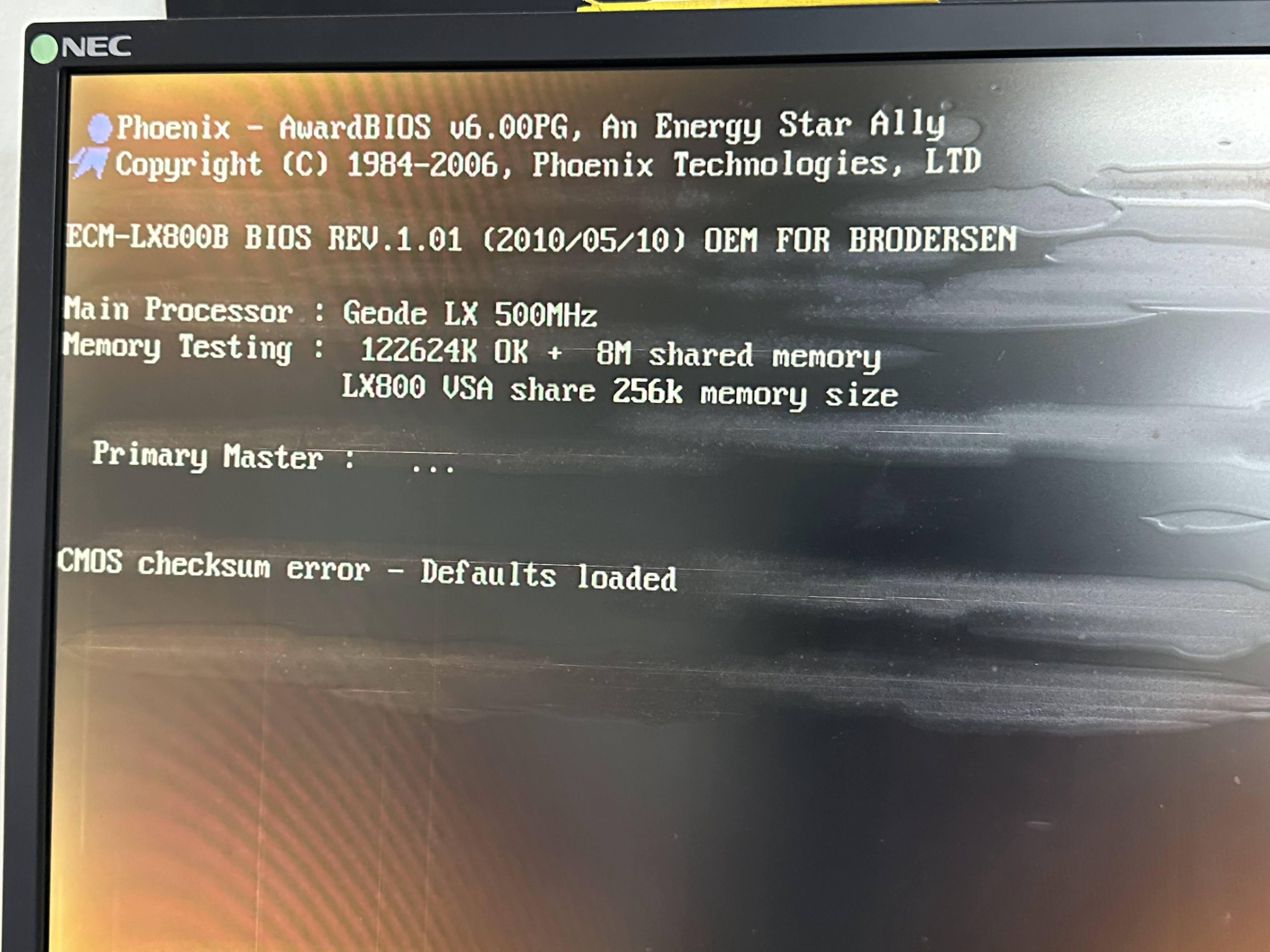 Brodersen RTU32 RTU & PLC Unit UCN-26IOA/221B0110.D SW. BS1.52/CE.1.16. ...