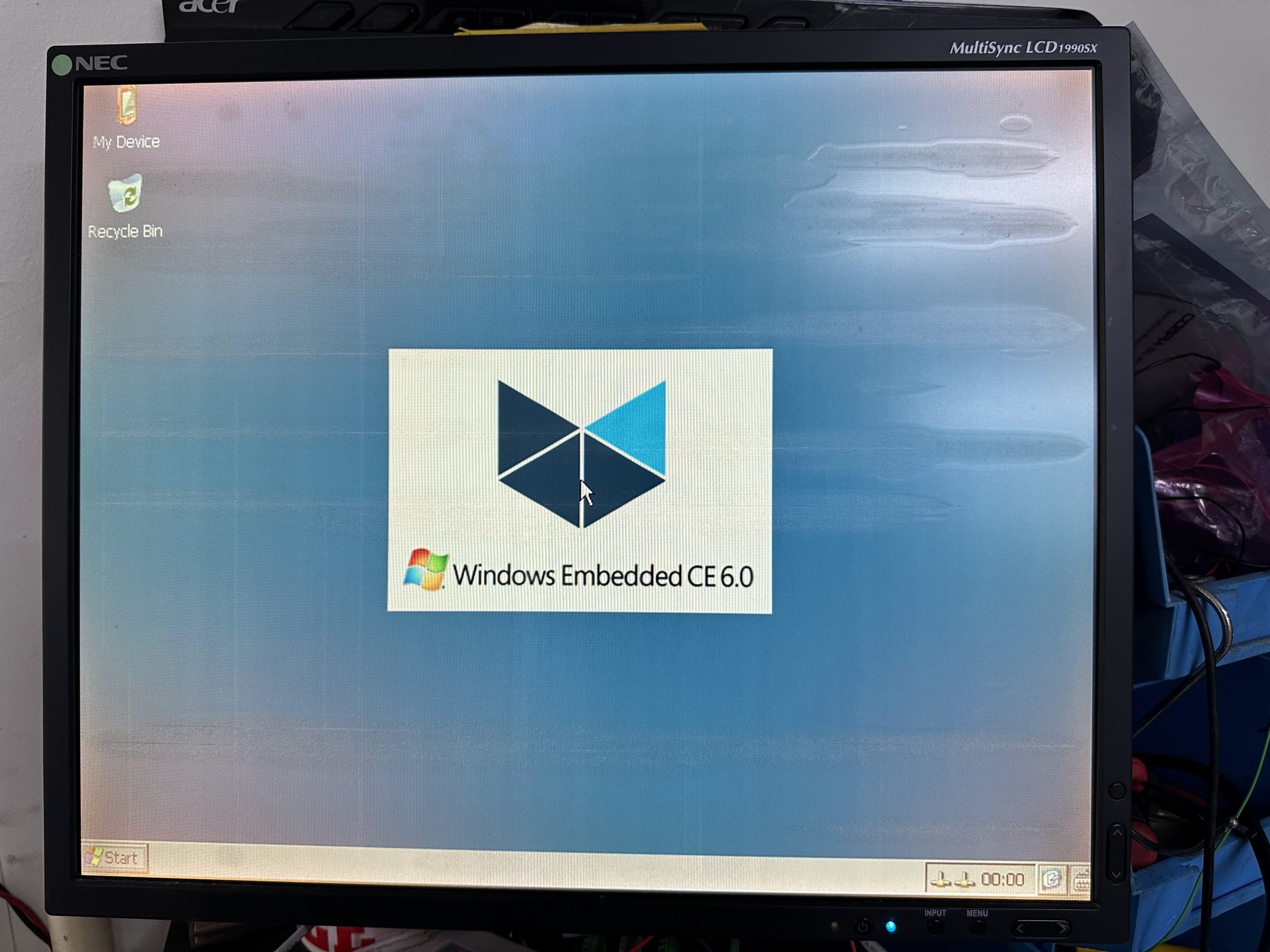 Brodersen RTU32 RTU & PLC Unit UCN-26IOA/221B0110.D SW. BS1.52/CE.1.16. ...