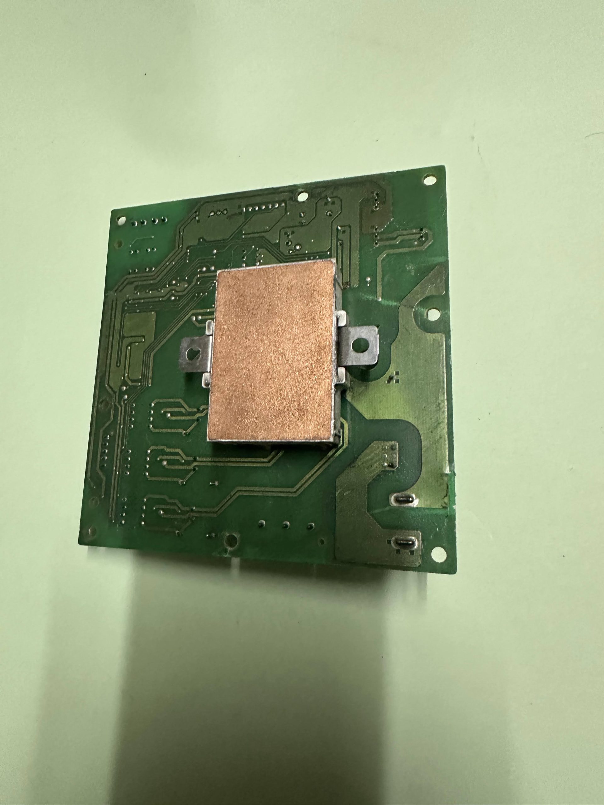 Daikin PC0209-2 B Air Conditioner Inverter Board YPCT31464-1B ETC600832 ...